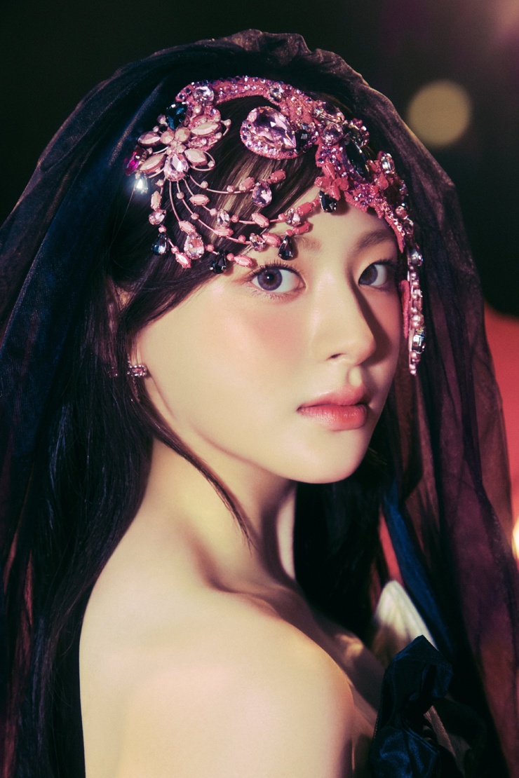 Picture of Yoon Seeun