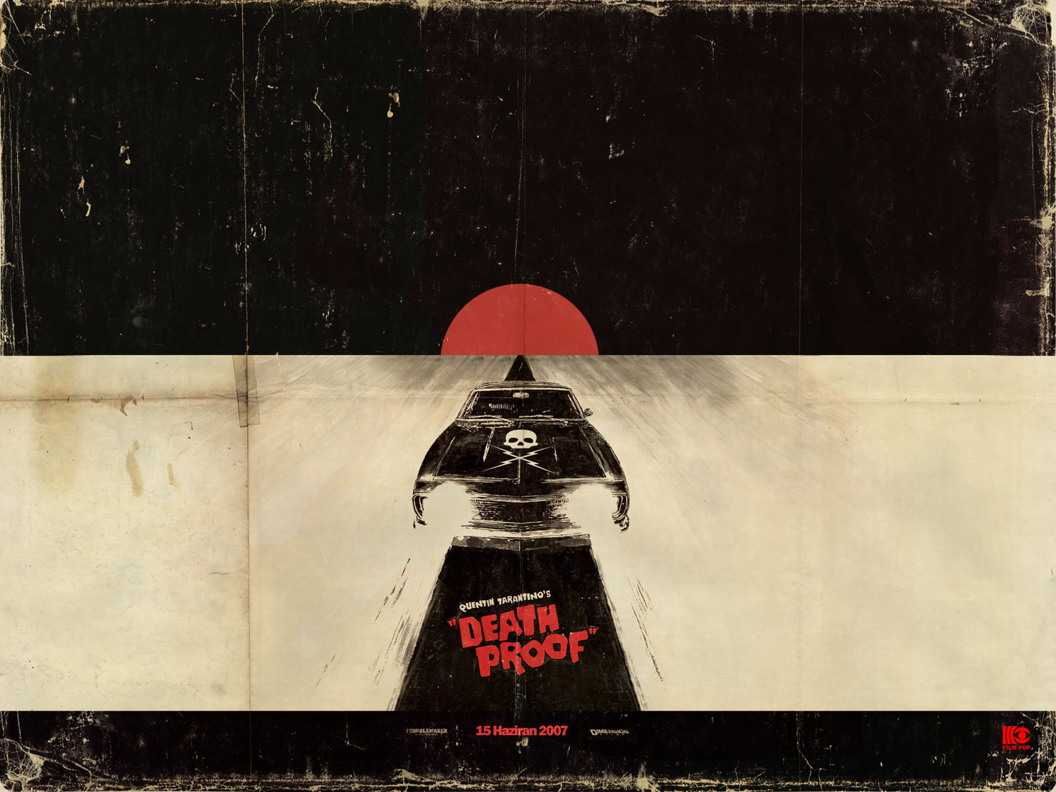 Picture of Death Proof