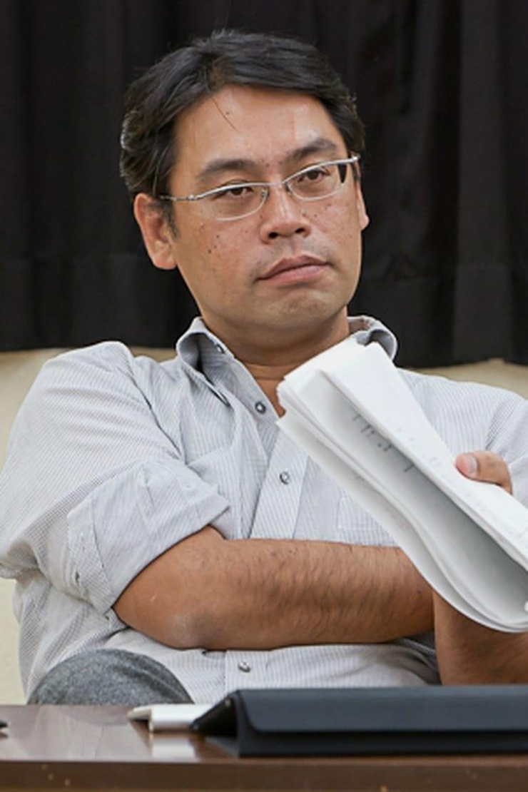 Picture of Ryuta Tazaki