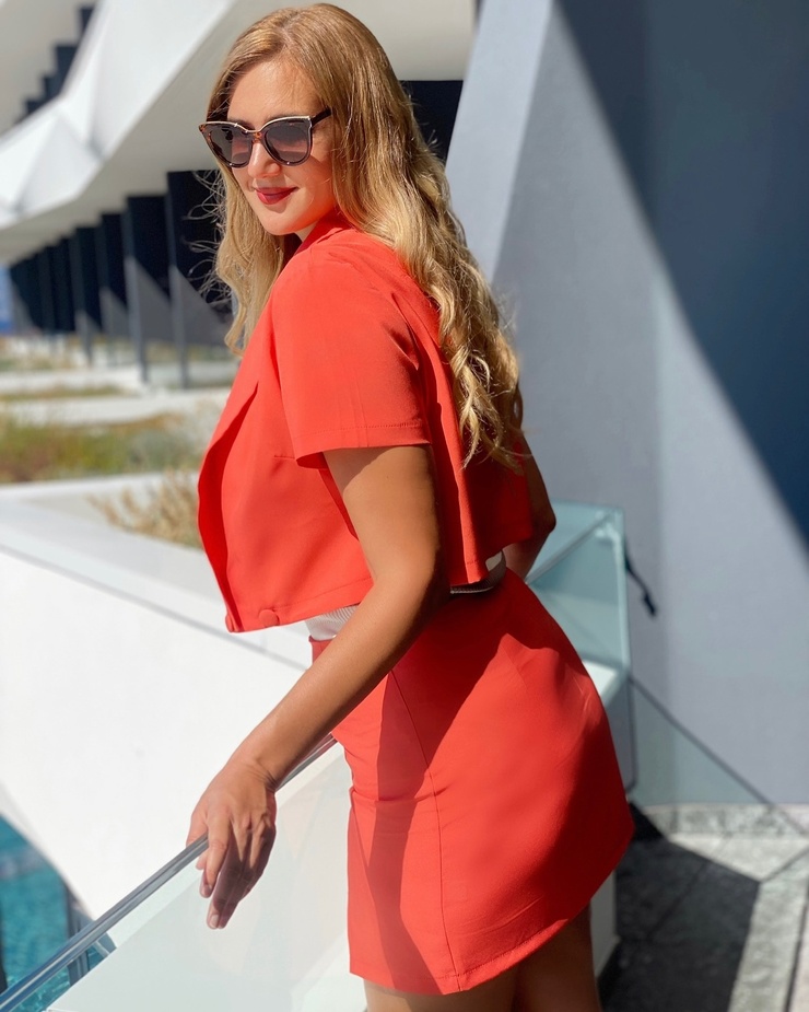 Picture of Natalija Ugrina