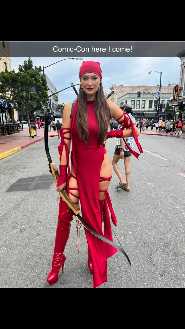 Rachel Pizzolato image