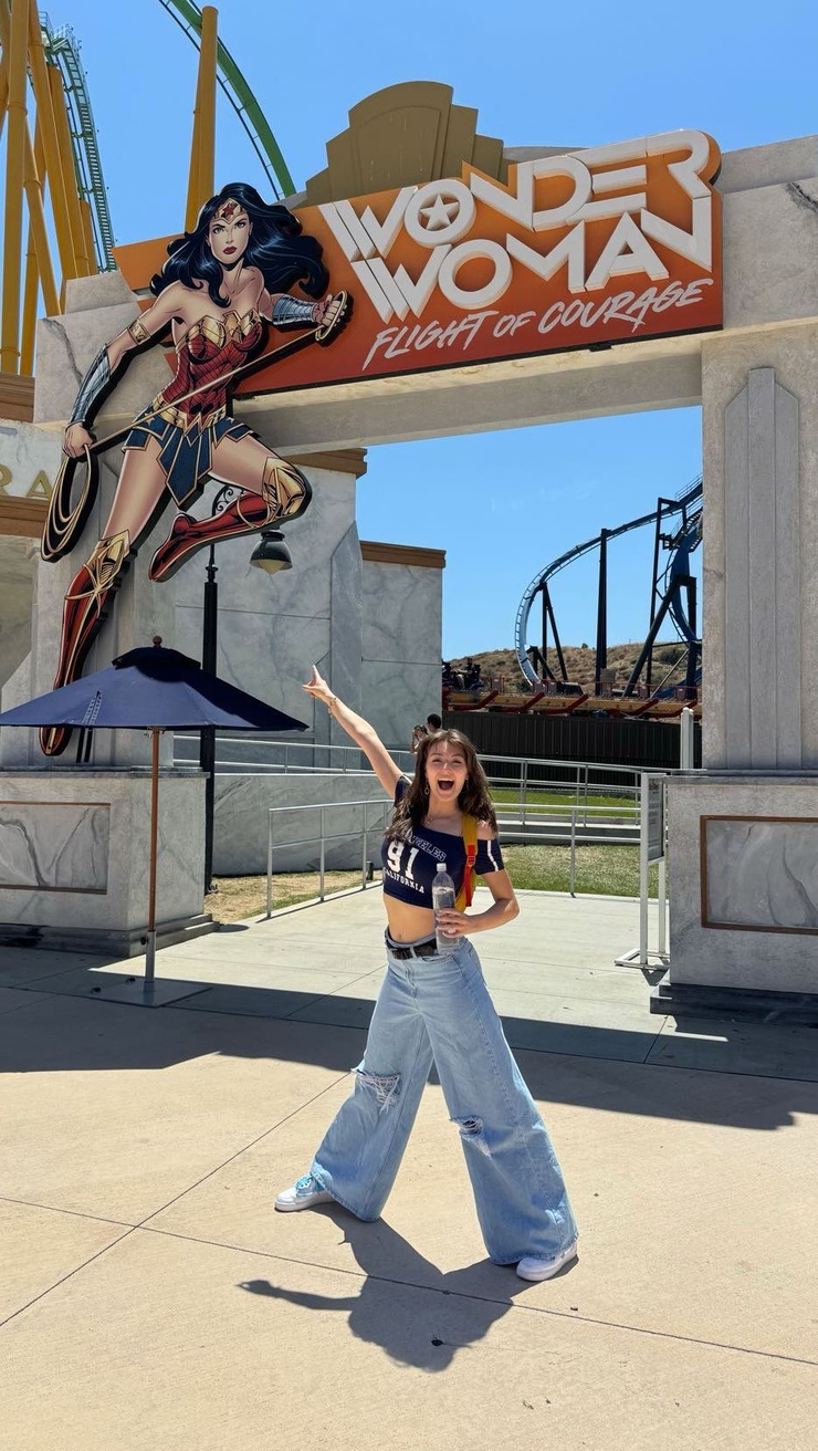 Picture of Rachel Pizzolato