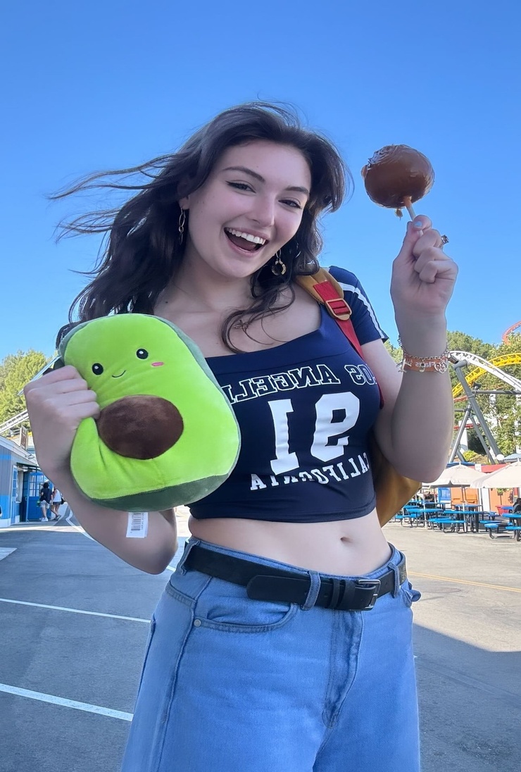 Picture of Rachel Pizzolato