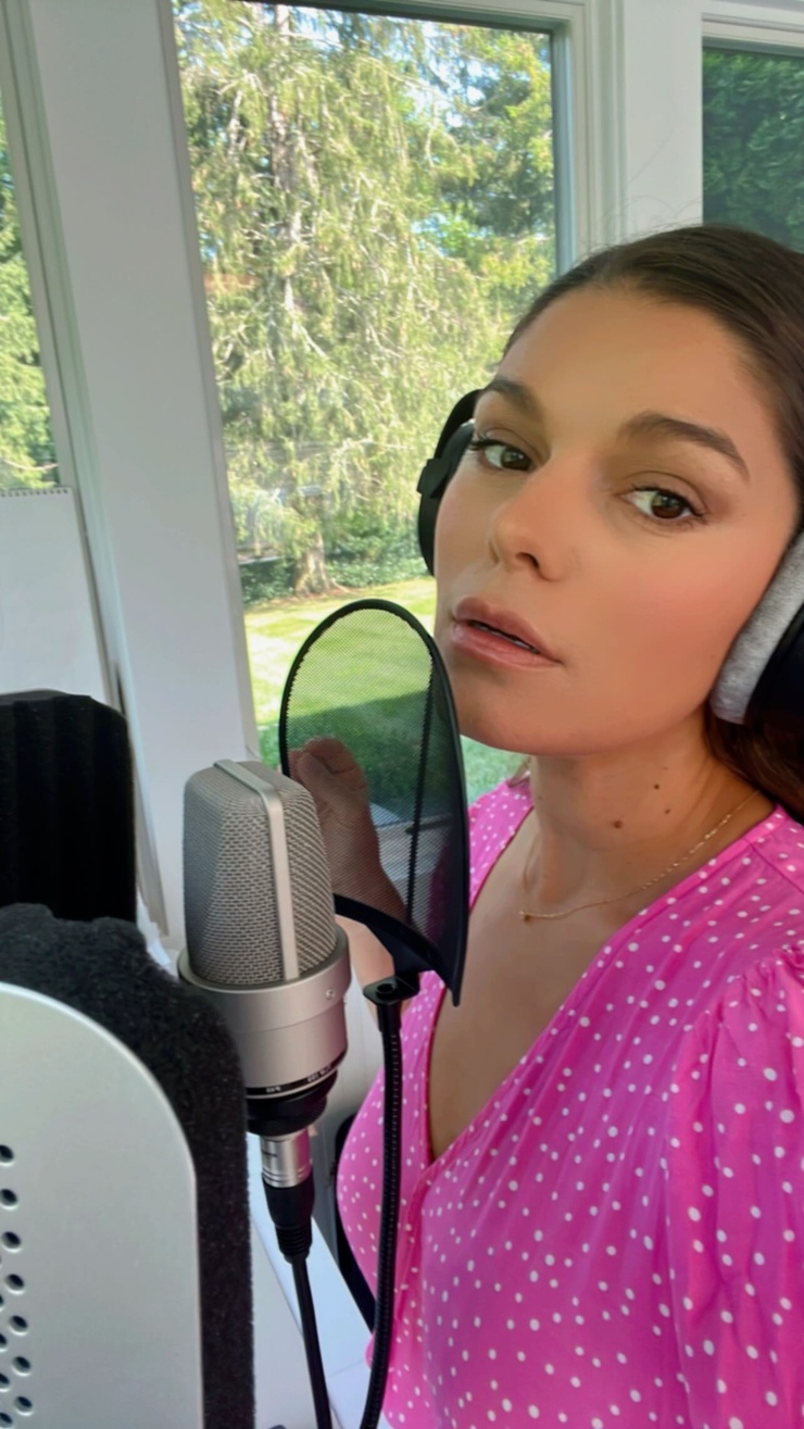 Katrina Moran picture