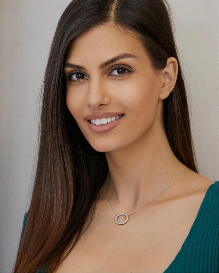 Picture of Nevena Krstic