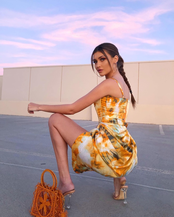 Picture of Alyssa Depue