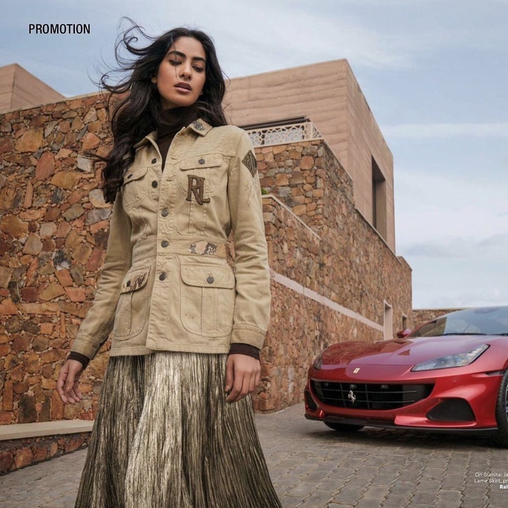 Sumita Bhandari image