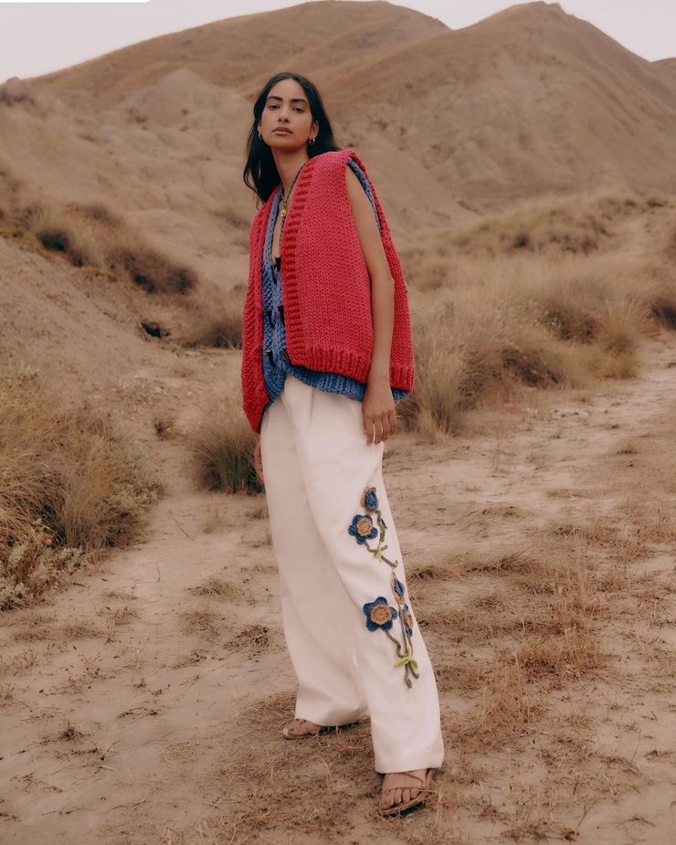 Picture of Sumita Bhandari