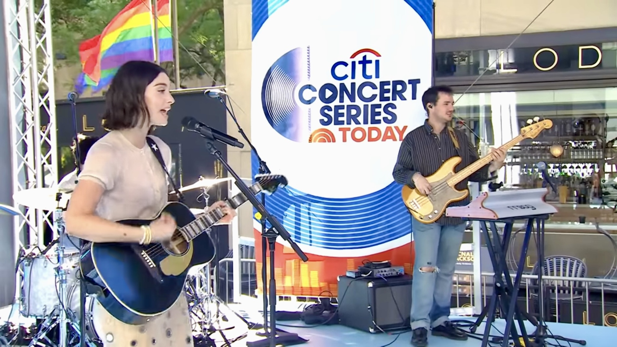 Picture of Gracie Abrams