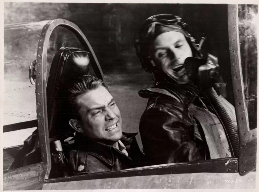 Fighter Squadron (1948)