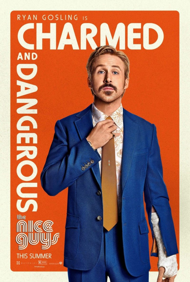 10 Iconic Ryan Gosling Roles That Defined a Generation - Vangeliestoria