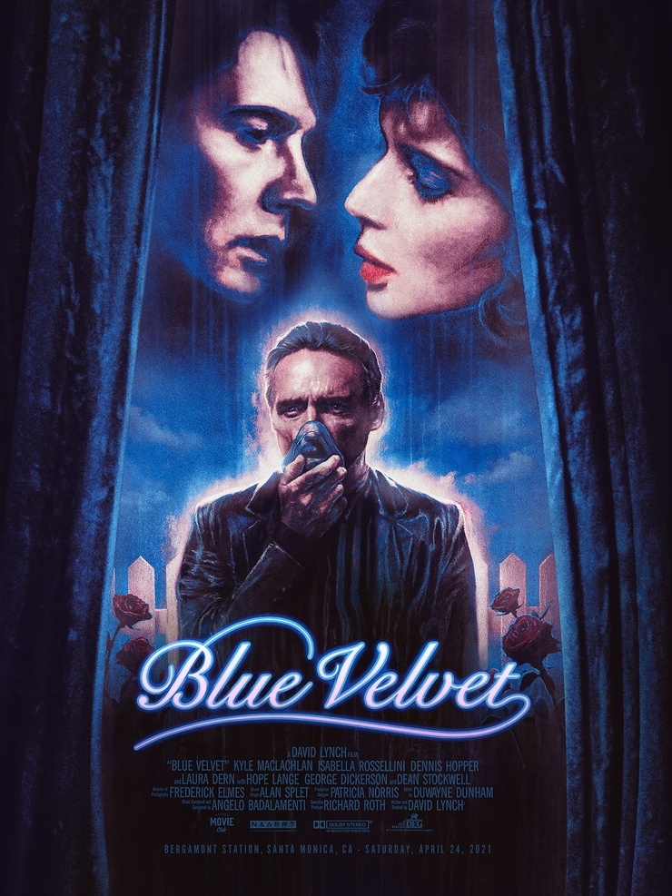 Blue Velvet image