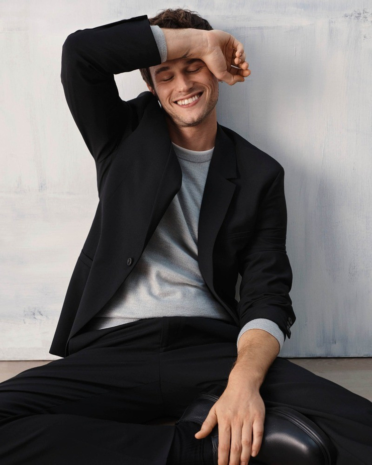 Picture of Brandon Flynn