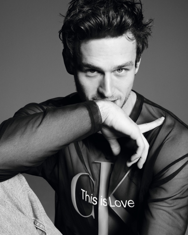 Brandon Flynn picture