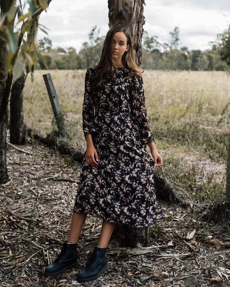 Alexandra Rutherford image
