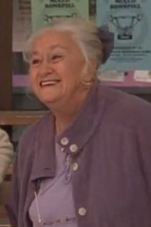 Image of Mertyl Runciman