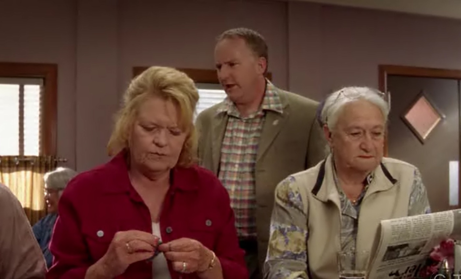 Picture of Mertyl Runciman