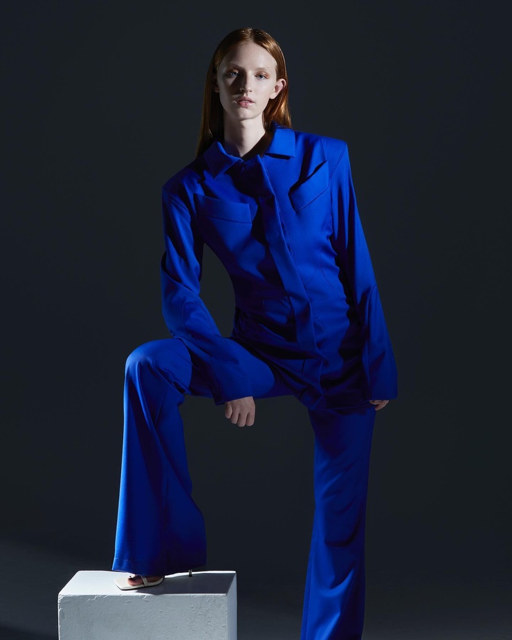 Picture of Ashley Mae Reid