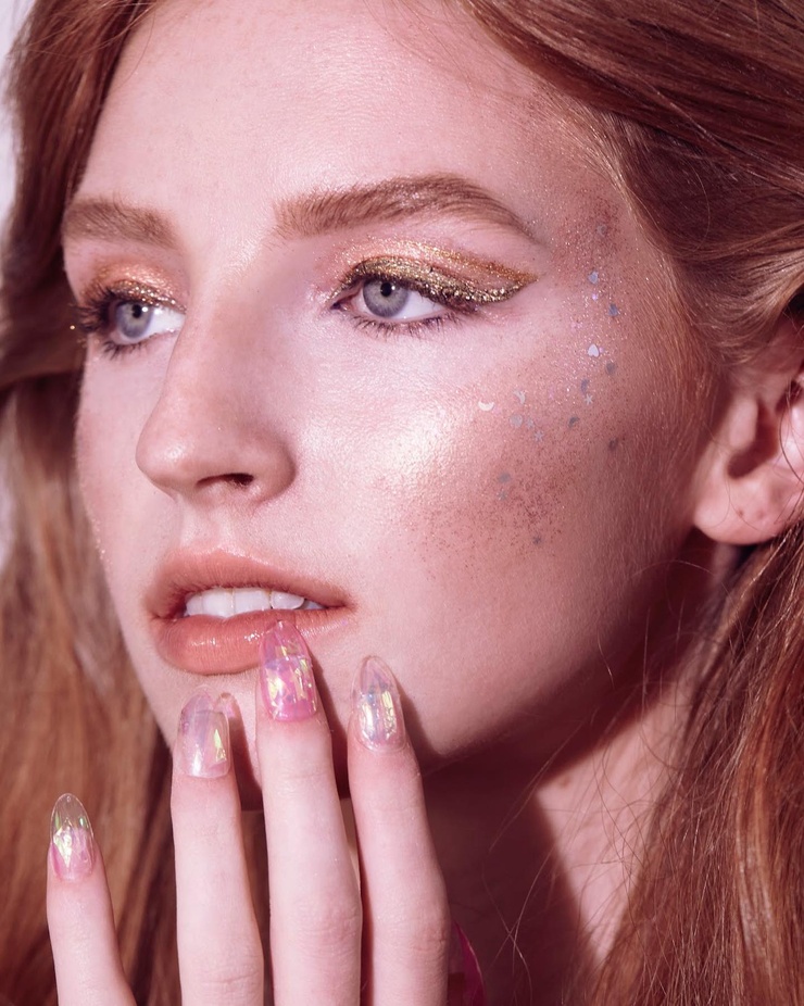 Ashley Mae Reid picture