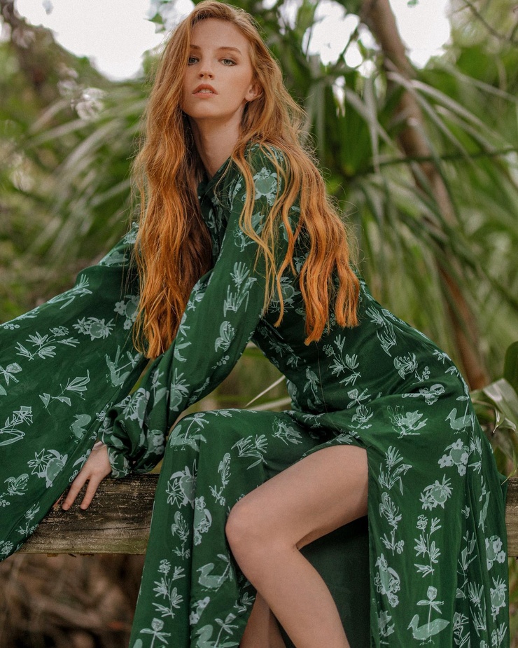 Picture of Ashley Mae Reid