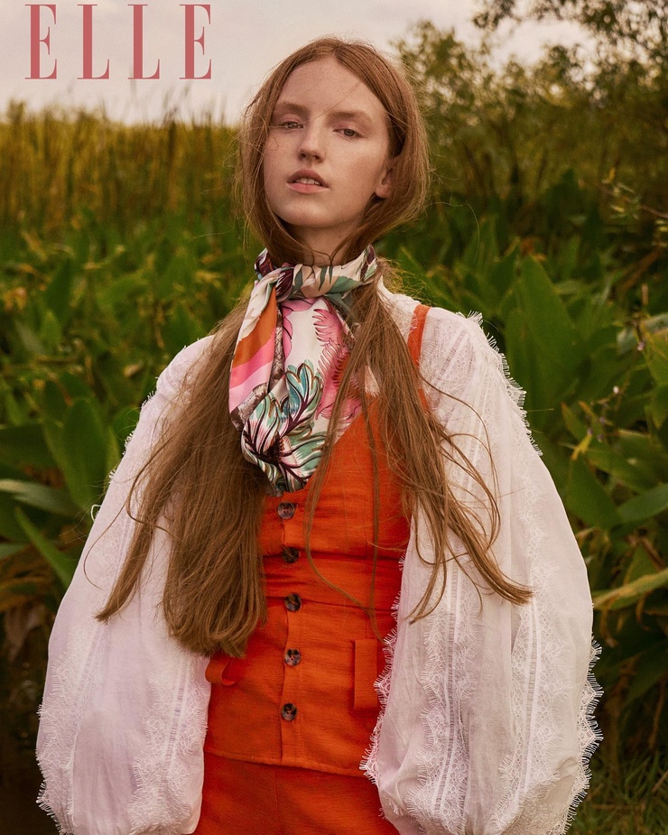 Picture of Ashley Mae Reid
