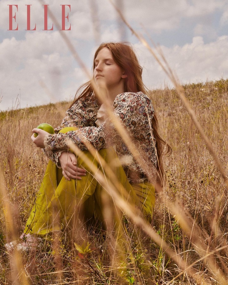 Picture of Ashley Mae Reid