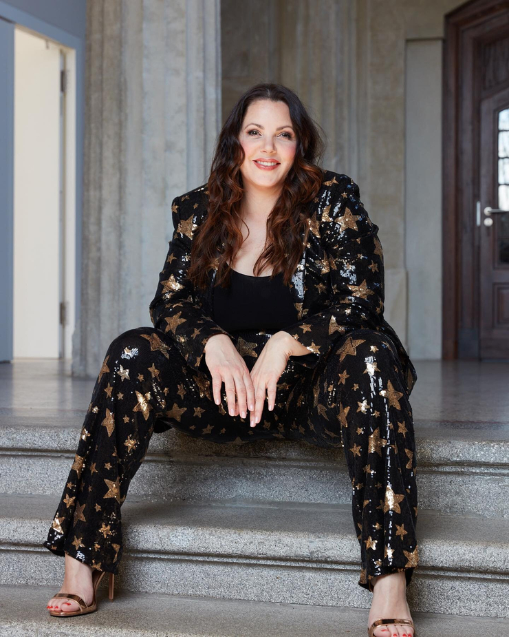 Paula Lambert picture