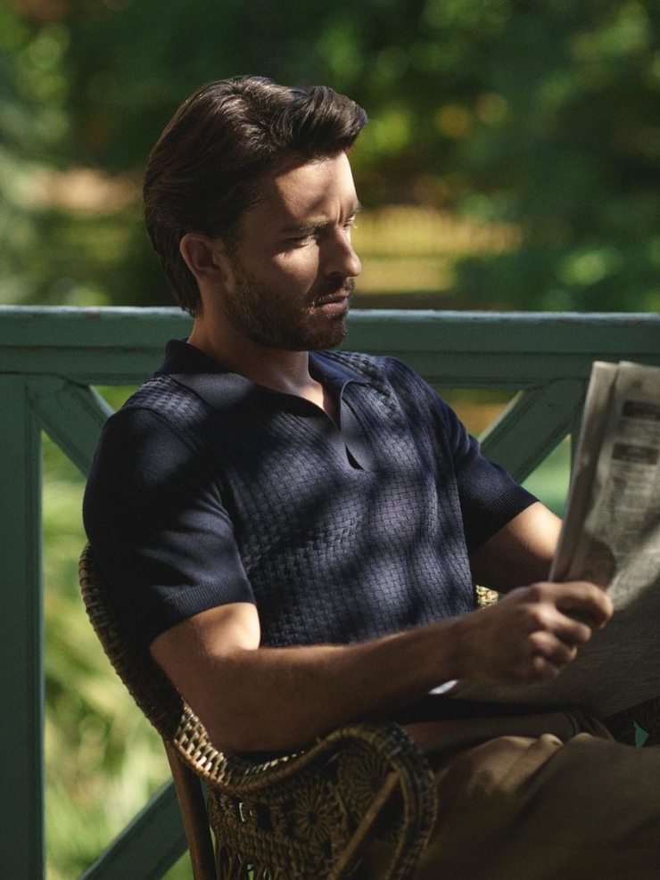 Picture of Jonathan Bailey