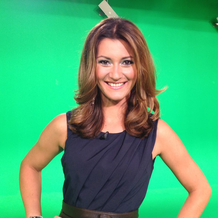 Picture of Sandra Thier