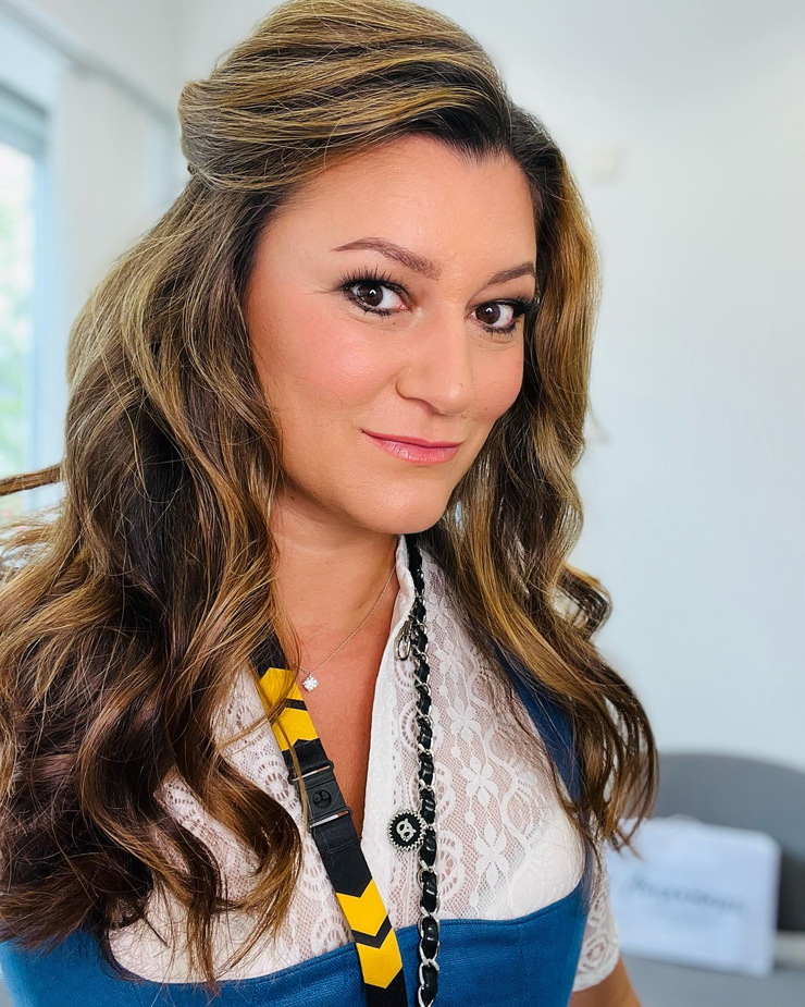 Picture of Sandra Thier