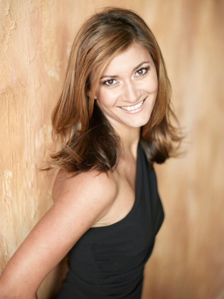 Sandra Thier picture