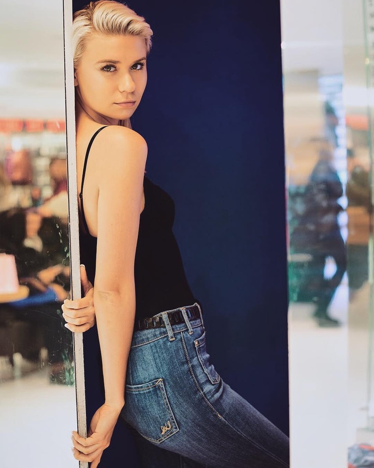 Image of Alexandra Lynn Colombo