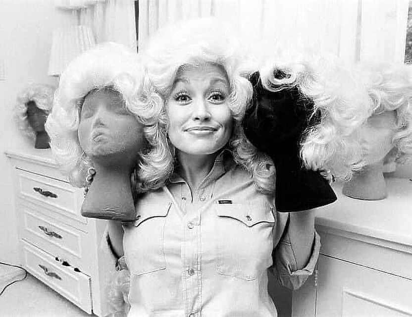 Image of Dolly Parton