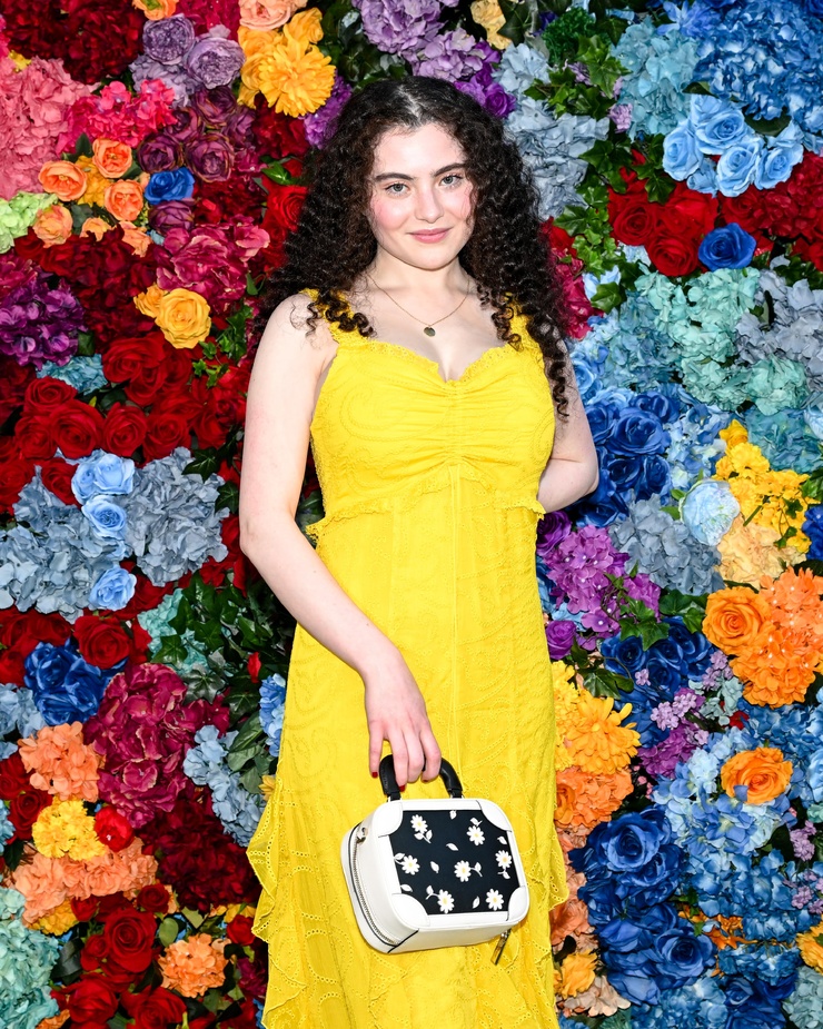 Picture of Lilla Crawford