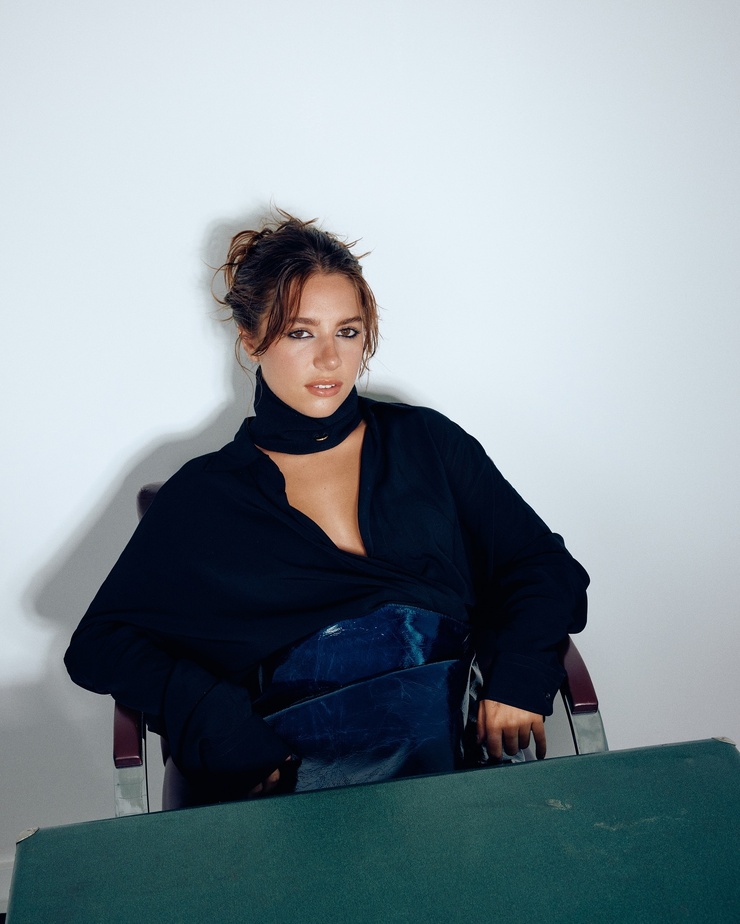 Picture of Mackenzie Ziegler