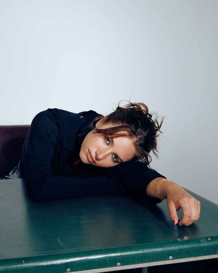 Picture of Mackenzie Ziegler