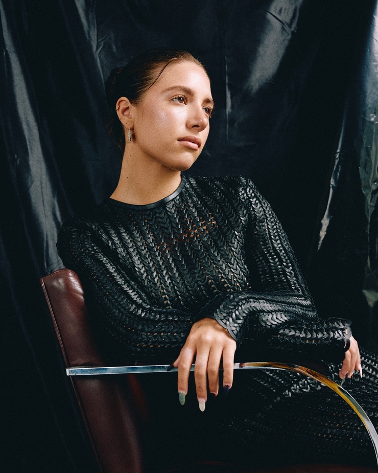 Picture of Mackenzie Ziegler