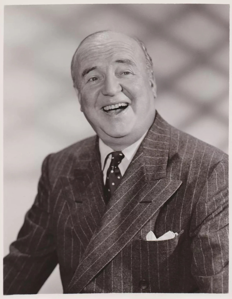 William Frawley