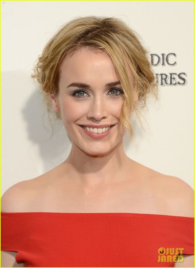 Picture of Dominique McElligott