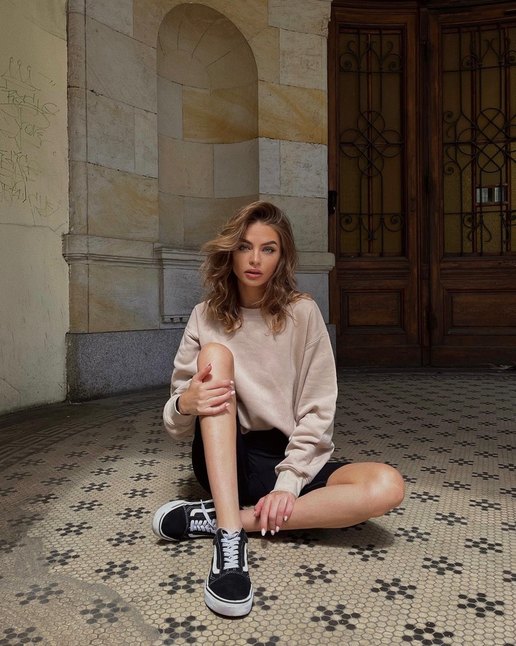 Picture of Jagoda Łętowska