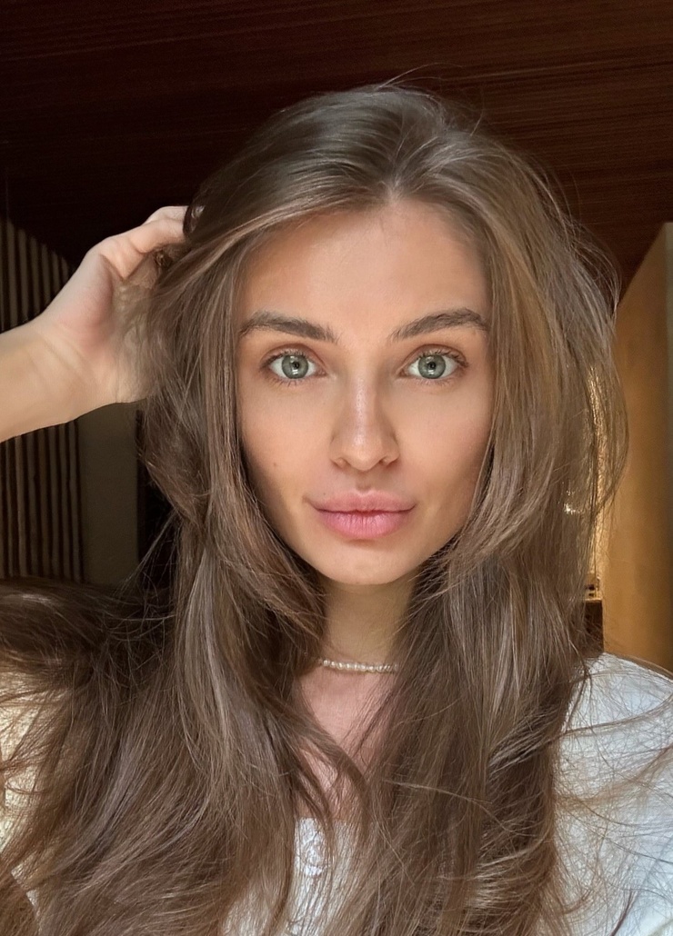 Picture of Snezhana Yanchenko