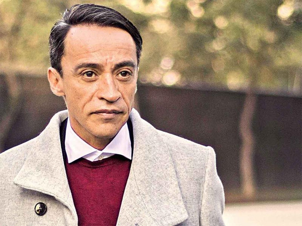 Picture of Roberto Sosa