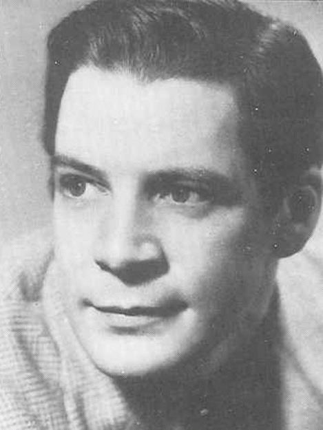 Picture of Michael Higgins