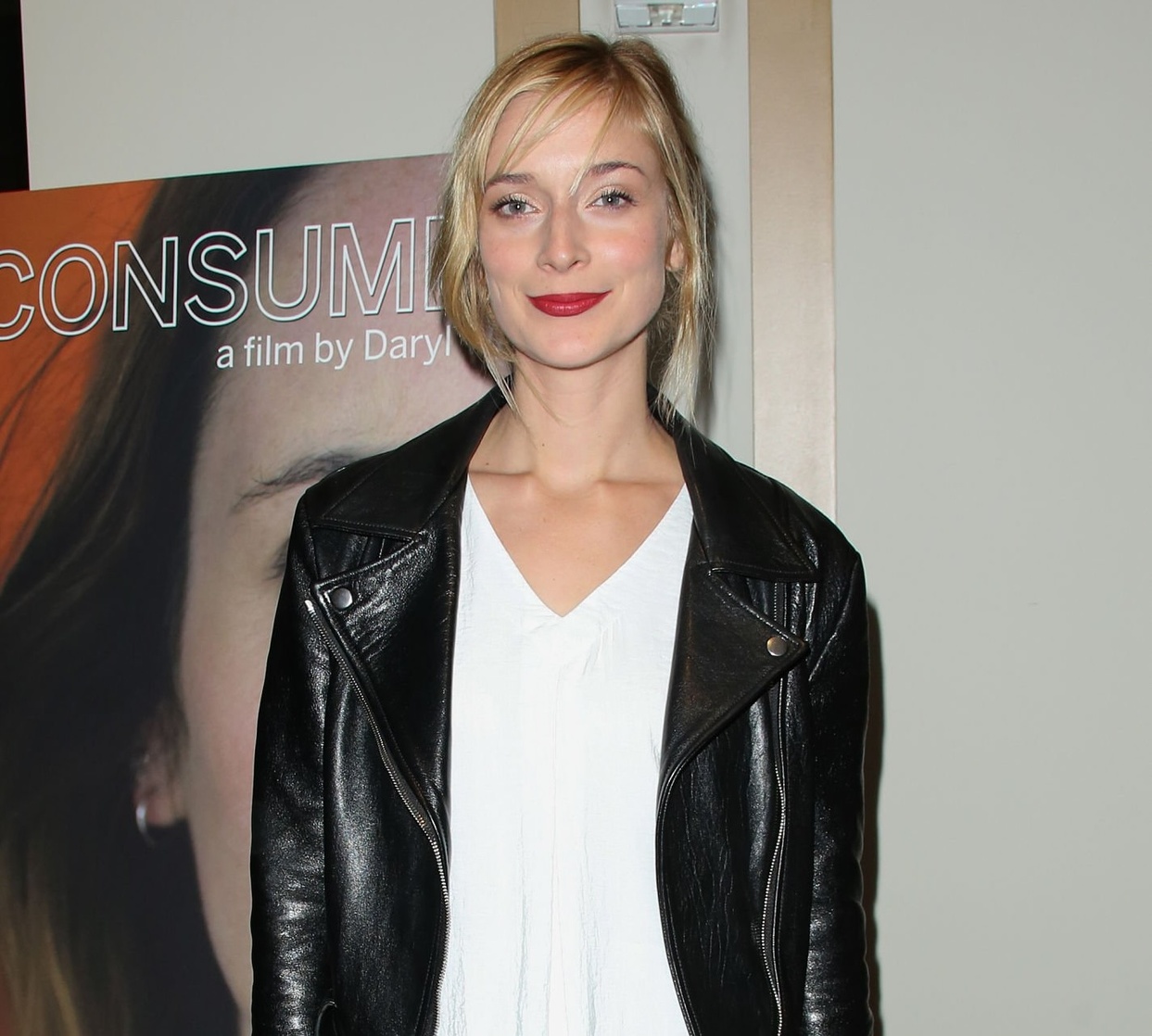 Caitlin Fitzgerald