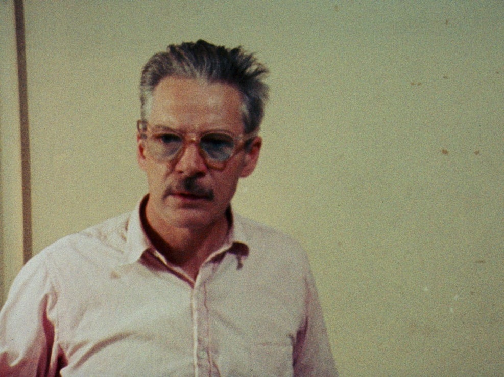 Image of Michael Higgins