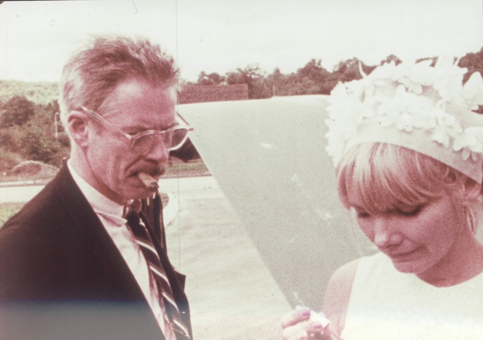 Picture of Michael Higgins