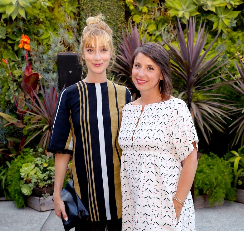 Caitlin Fitzgerald