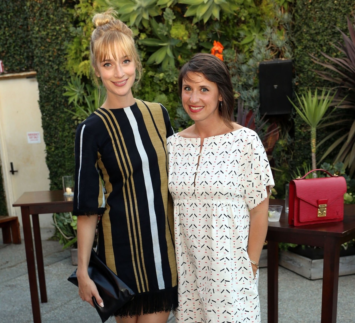 Caitlin Fitzgerald