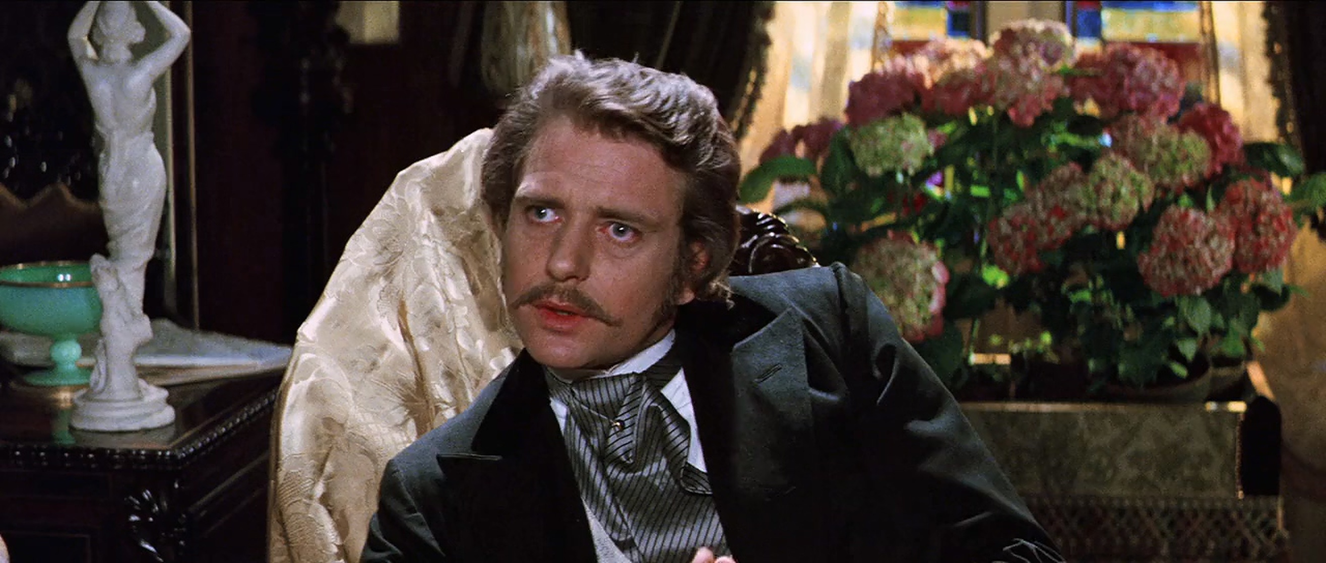 Picture of Mark Burns