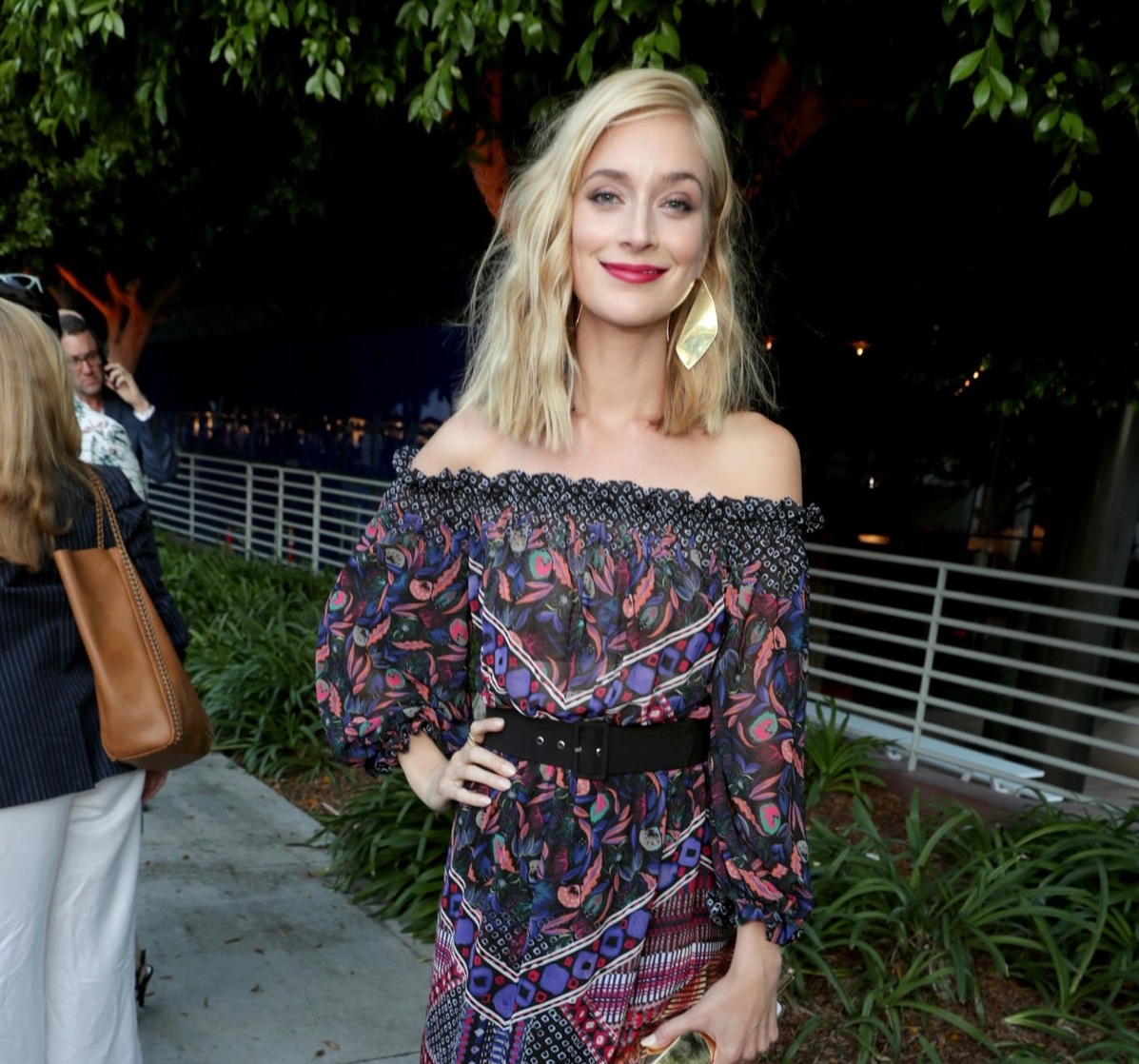 Caitlin Fitzgerald